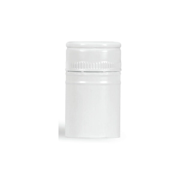 zakrętka 30x60 biała bez gwintu - Enoshop